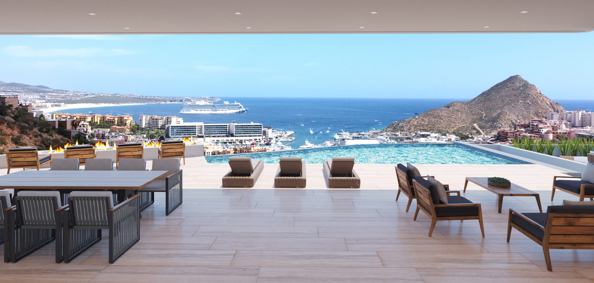 VILLA VELERO|Baja Real Estate Guide