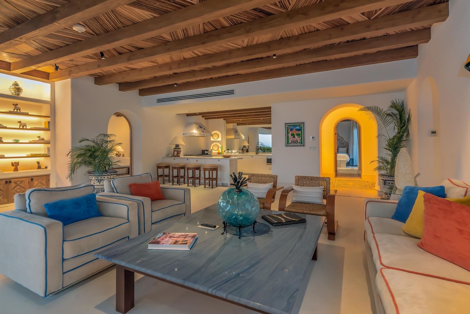 Las Ventanas PH 6501|Baja Real Estate Guide