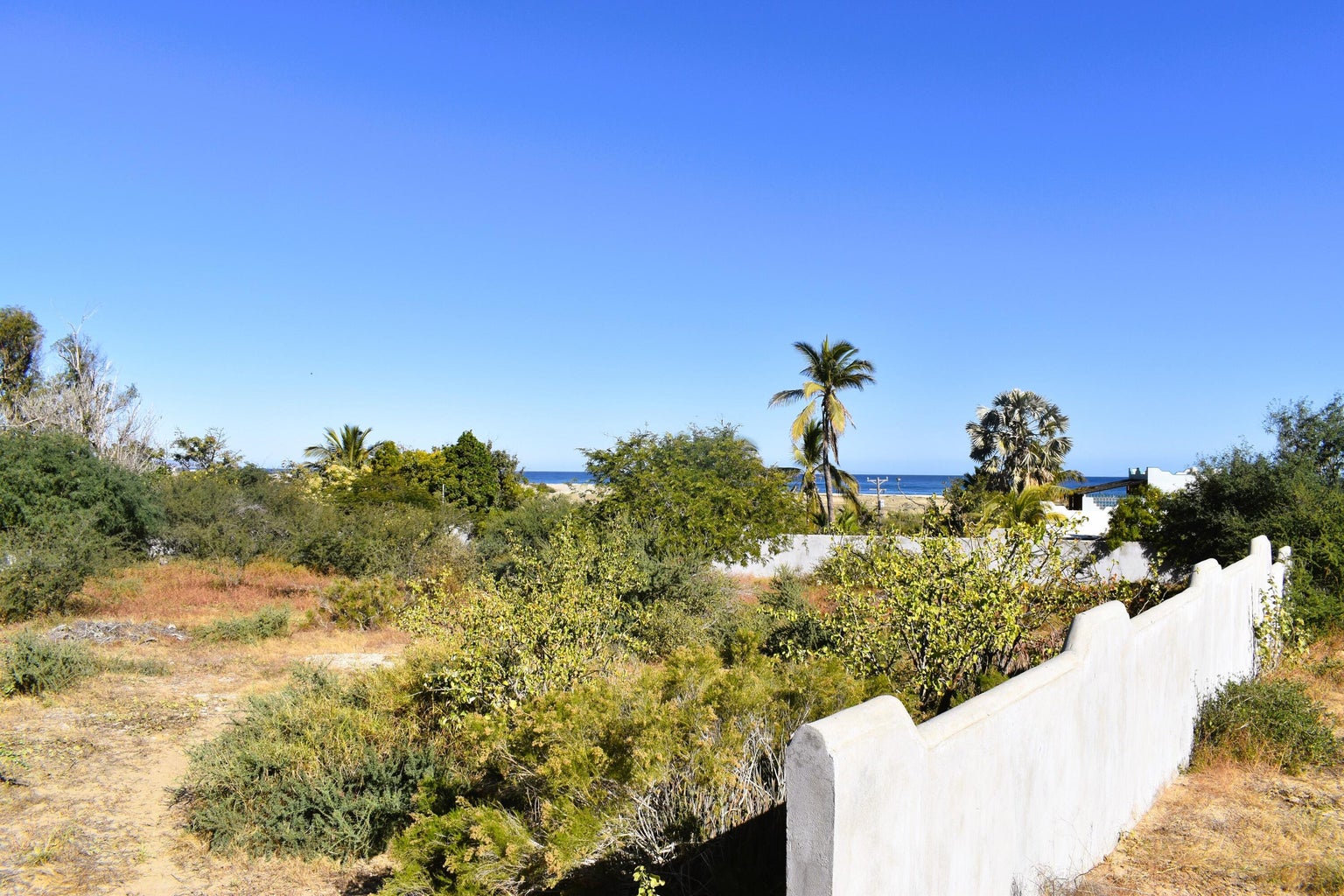 La Ribera Manzana 10A Lot 10|Baja Real Estate Guide